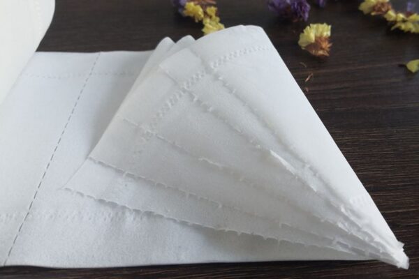 Toilet Paper Ply & Size Guide: 1-Ply vs 2-Ply vs 3-Ply - Top Source Hygiene