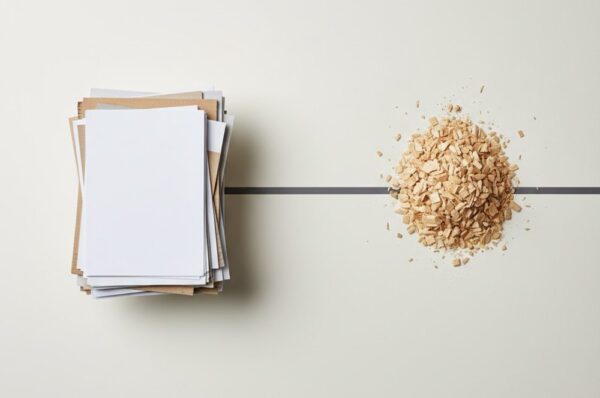 Recycled vs. Virgin Pulp Toilet Paper: An Environmental and Quality ...